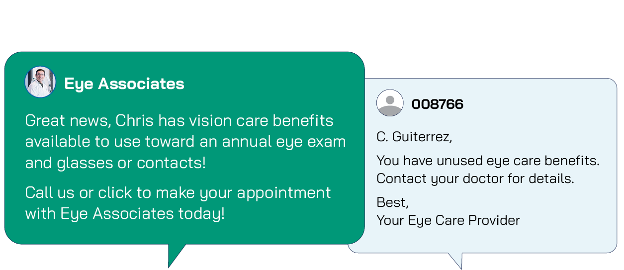 ABB Verify - Messaging Launch